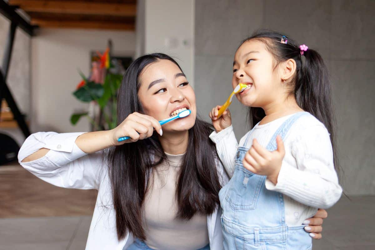 Top Tips for Cleaning Your Teeth Like a Pro
